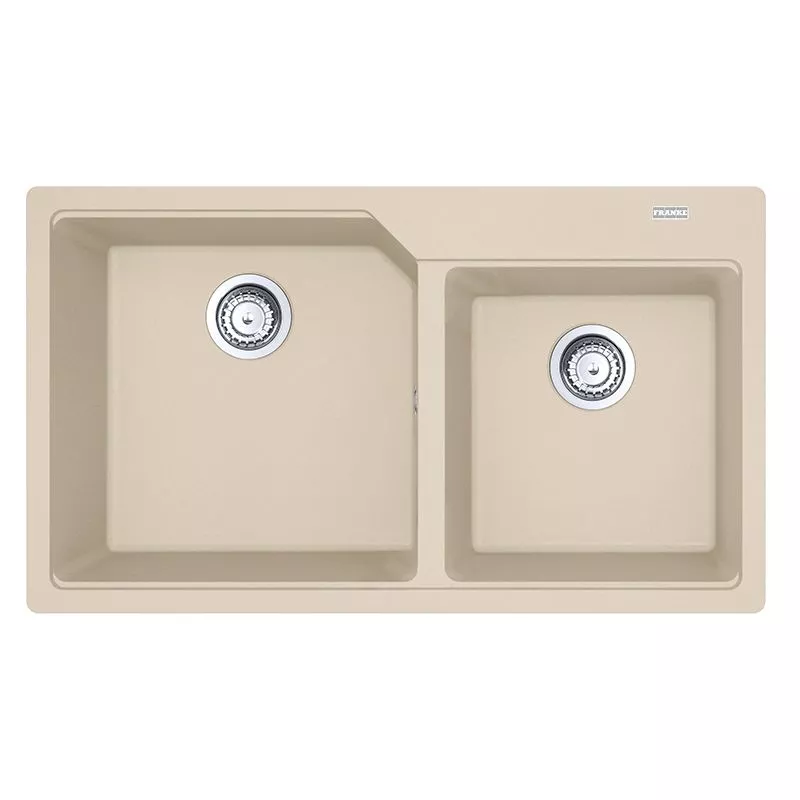 Franke sudopera UBG 620-43-34 114.0686.770