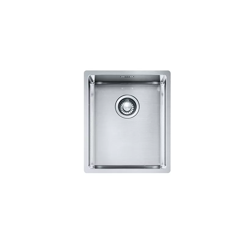 Franke sudopera Box BXX 210/110-34 127.0369.056