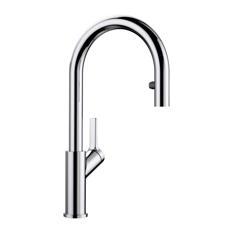 Blanco slavina Carena-S Vario Chrome 521356