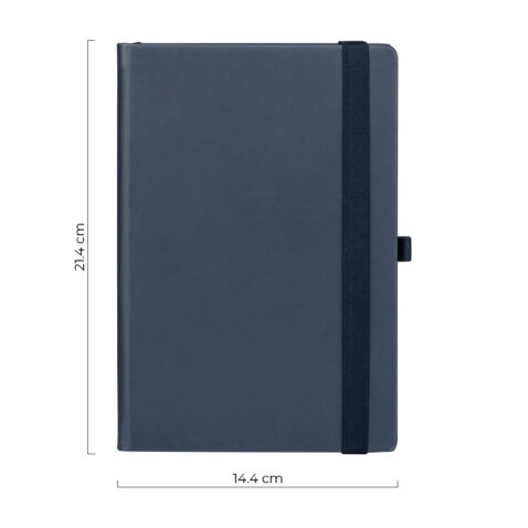 MONDO PLUS, Notes A5
