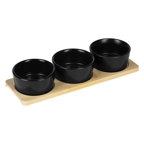 PESTO, Set sa keramičkim posudama, 4/1