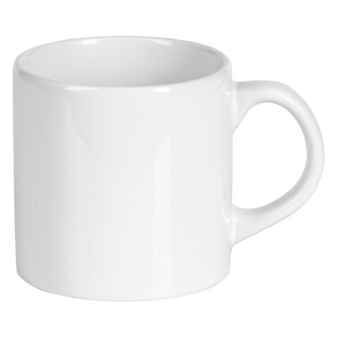 LASSI MINI, Keramička šolja za sublimaciju, 200 ml