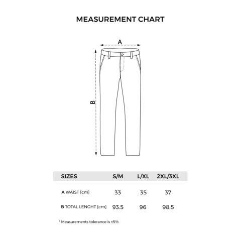 ACTIV PANTS, Aktivni veš, donji deo