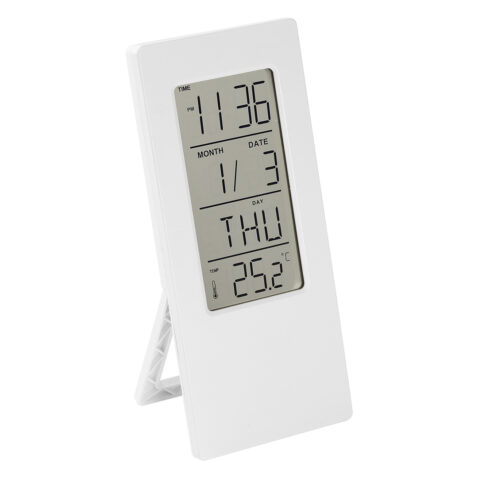 DIGIT, Digitalni stoni LCD sat