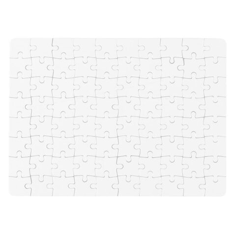 PUZZLE A5-80, Slagalica za sublimaciju, 80 delova