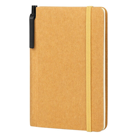NATURA, Notes sa olovkom