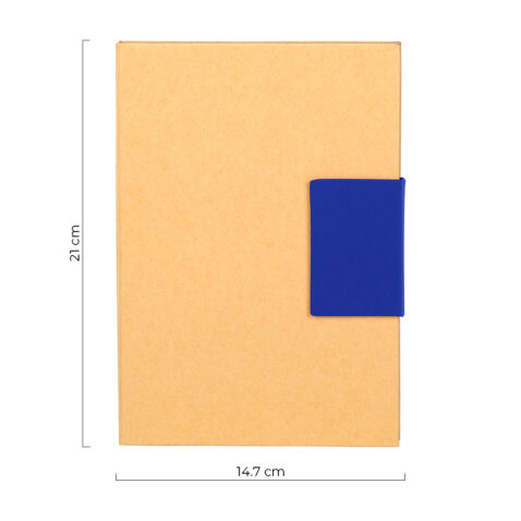 AZUL, Set za beleške
