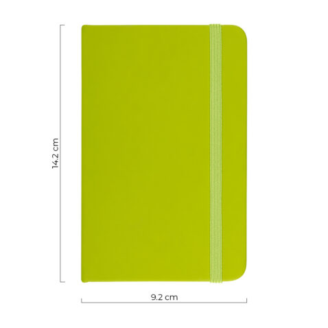 NOTE MINI, Notes A6