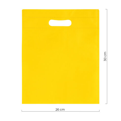 POLLY MINI, Varena torba
