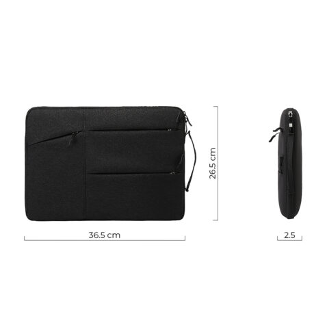 GIBSON, Laptop torba