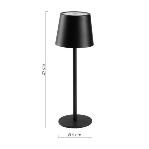 INCA, LED stona lampa