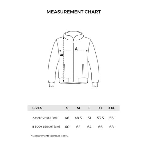 LIBERTY JACKET WOMEN, Ženska jakna sa skidajućom kapuljačom