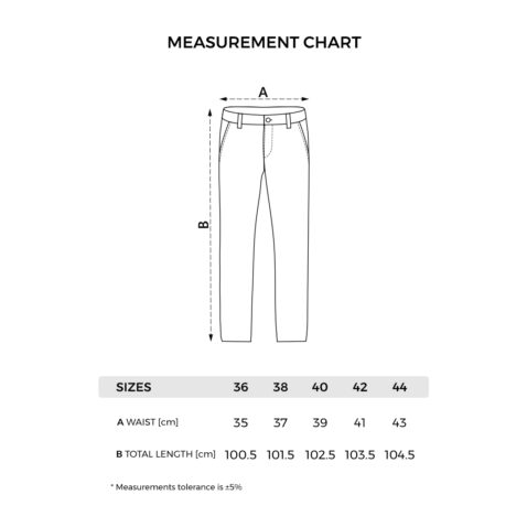 ROVER WOMEN, Ženske servisne radne pantalone sa elastinom