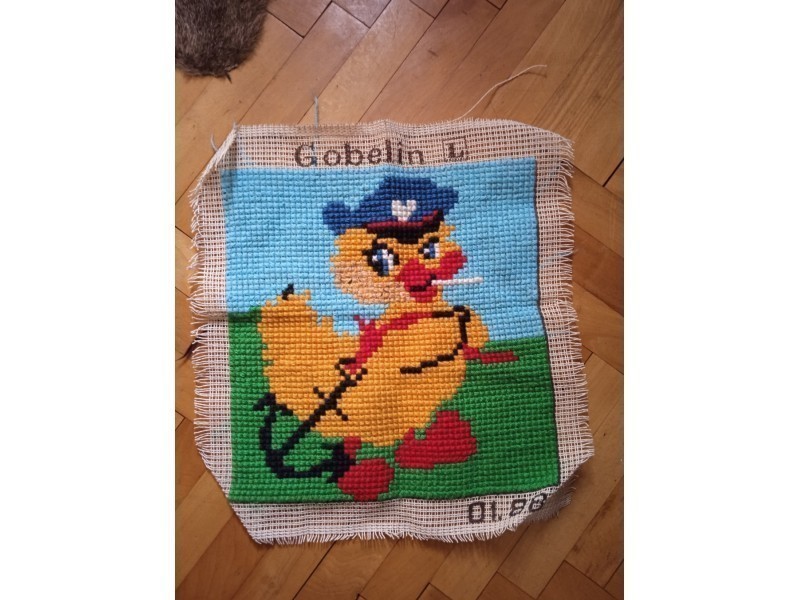 GOBLEN PATKICA