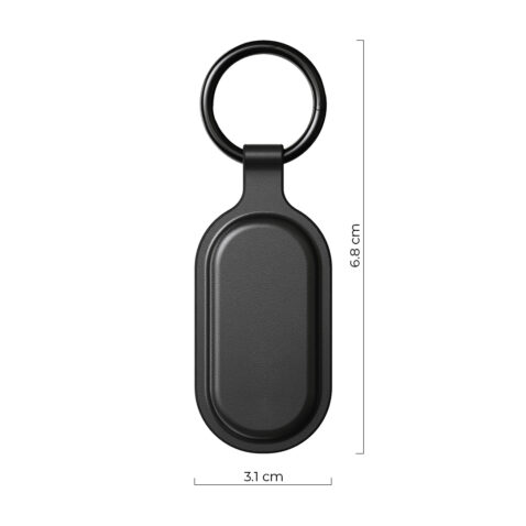 KEY TAG, Find My/Find Hub privezak sa funkcijom lociranja