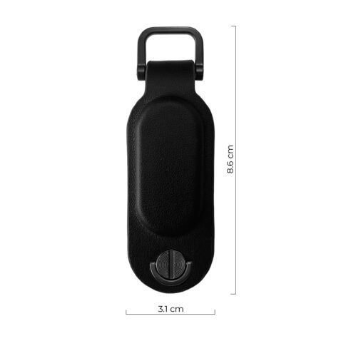 MULTI KEY TAG, Find My/Find Hub privezak i organizator za ključeve sa funkcijom lociranja