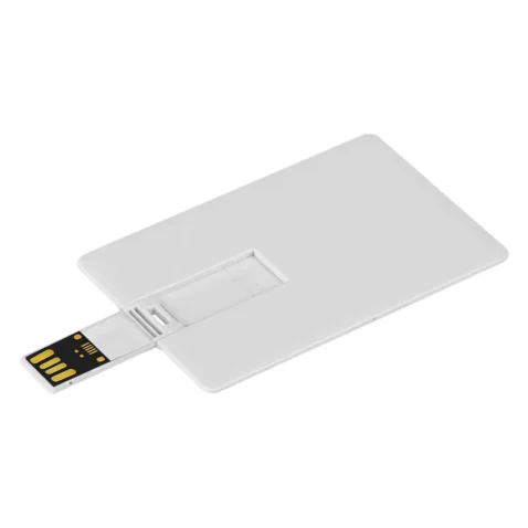 CREDIT CARD, USB flash memorija