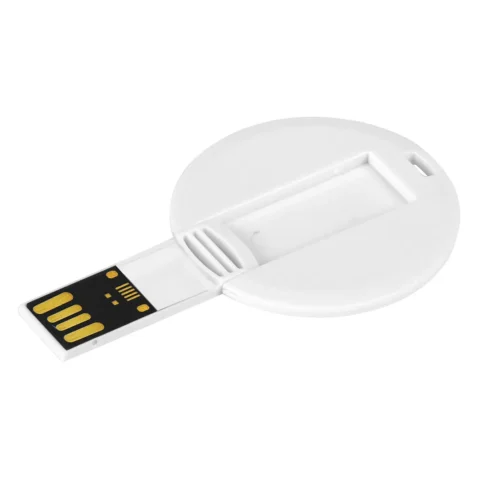 COIN CARD, USB flash memorija