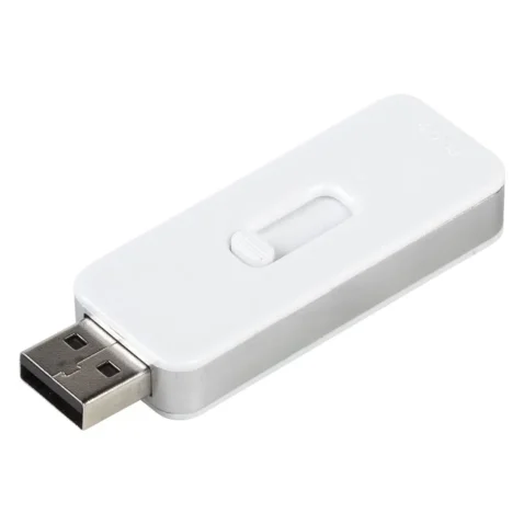 iMEMORY, USB flash memorija