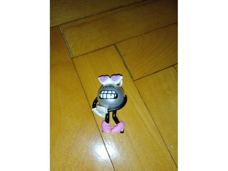 KINDER FIGURICA