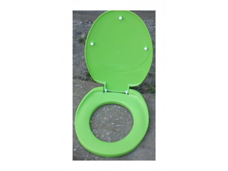 WC šolja poklopac