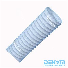 CREVO ASPIRATORA PLASTIČNO fi 100mm