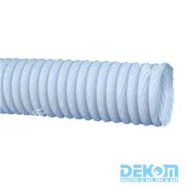 CREVO ASPIRATORA PLASTIČNO fi 110mm