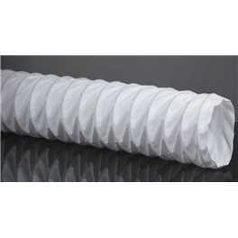 CREVO ASPIRATORA PLASTIČNO fi 152mm TEXOFLEX ZR