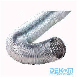 CREVO ASPIRATORA ALUMINIJUMSKO TVRDO FI300mm L3m/TE