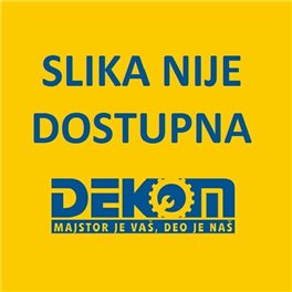CREVO USISIVAČA GORENJE VCK1501BCYIII 291257 / NIJE DOBAVLJIVO