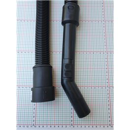 CREVO USISIVAČA ROWENTA L 1.85m, FI CREVA 38mm, NA UREĐAJ FI 54/57mm, NA CEV FI 29/32mm