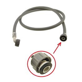 CREVO VEŠ MAŠINE DOVODNO 3m 3/4 "