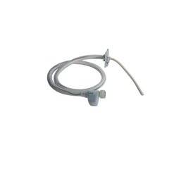 VENTIL MAŠINE ZA PRANJE SUDOVA AQUASTOP SA DOVODNIM CREVOM BOSCH SIEMENS 00668113