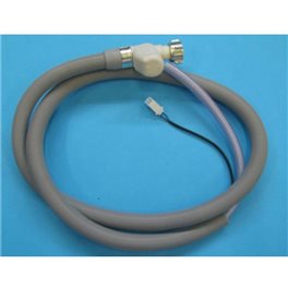 VENTIL MAŠINE ZA PRANJE SUDOVA AQUASTOP SA DOVODNIM CREVOM GORENJE GS63324 278608