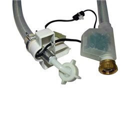 VENTIL MAŠINE ZA PRANJE SUDOVA AQUASTOP SA DOVODNIM CREVOM BOSCH SIEMENS 0029606