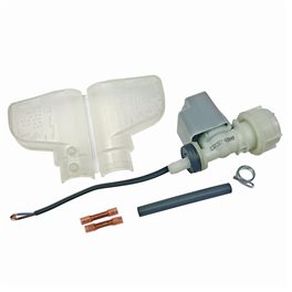 VENTIL MAŠINE ZA SUDOVE AQUASTOP BEZ CREVA BOSCH SIEMENS 00645701