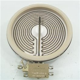 GREJNA PLOČA fi 140 ZA RAVNU PLOČU 1200W 10.54113.004 / EGO 553893 / GORENJE