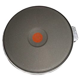 GREJNA PLOČA NIZAK OBRUČ 4mm fi 180 EXPRES EGO 13.18463.040 GORENJE 388871