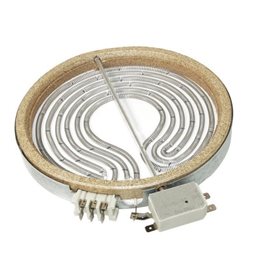 GREJNA PLOČA fi 180 ZA RAVNU PLOČU 1700W 10.78431.004 EGO