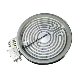 GREJNA PLOČA fi 140 ZA RAVNU PLOČU 1200W EGO 10.74431.004 WHIRLPOOL 482000022932 INDESIT C00139052 C00139052