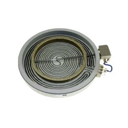 GREJNA PLOČA fi 210/140 2200/1000W ZA RAVNU PLOČU INDESIT C00261917