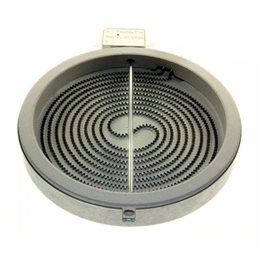 GREJNA PLOČA fi 160 ZA RAVNU PLOČU 1500W BEKO 162926013