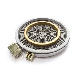 GREJNA PLOČA fi 140/210 2000 / 1000W ZA RAVNU PLOČU EGO 10.51216.412