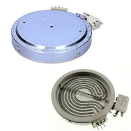 GREJNA PLOČA 1200W FI145 ZA RAVNU PLOČU GORENJE 815386 812469 787913 564247