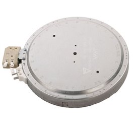 GREJNA PLOČA fi 180 ZA RAVNU PLOČU 1800W 32043080 32010386 VESTEL