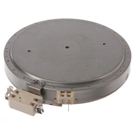 GREJNA PLOČA fi 180 ZA RAVNU PLOČU 2000W 00644726 BOSCH SIEMENS