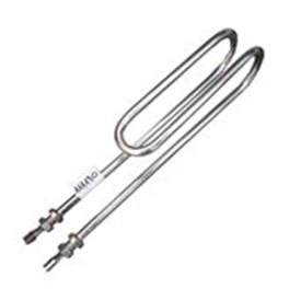 GREJAČ BOJLERA 2000w "M" BEZ PRIRUBNICE fi8.1mm BAKARNI / NIKLOVAN