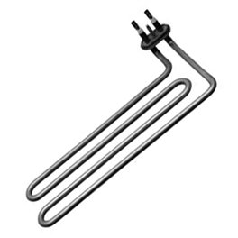 GREJAČ MAŠINE ZA SUDOVE 1800w DUŽINA 300mm ŠIRINA150mm fi 8.1mm ARISTON / MERLONI / INDESIT 144251 061014 144256 / ARISTON