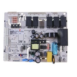 ELEKTRONIKA MAŠINE ZA SUDOVE GORENJE 865578/GOR
