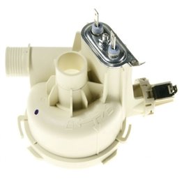 GREJAČ MAŠINE ZA SUDOVE 1200w SA KUĆIŠTEM PUMPE 9178010635 C00909935 BEKO